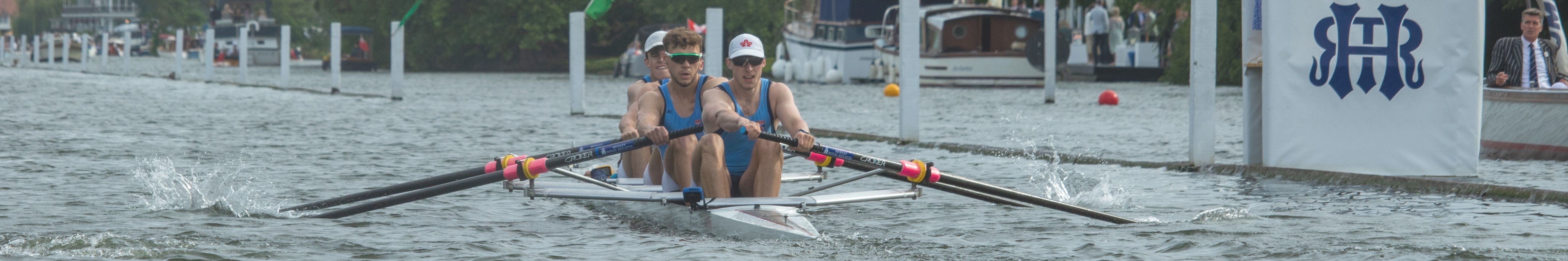 About Us - Scottish Rowing
